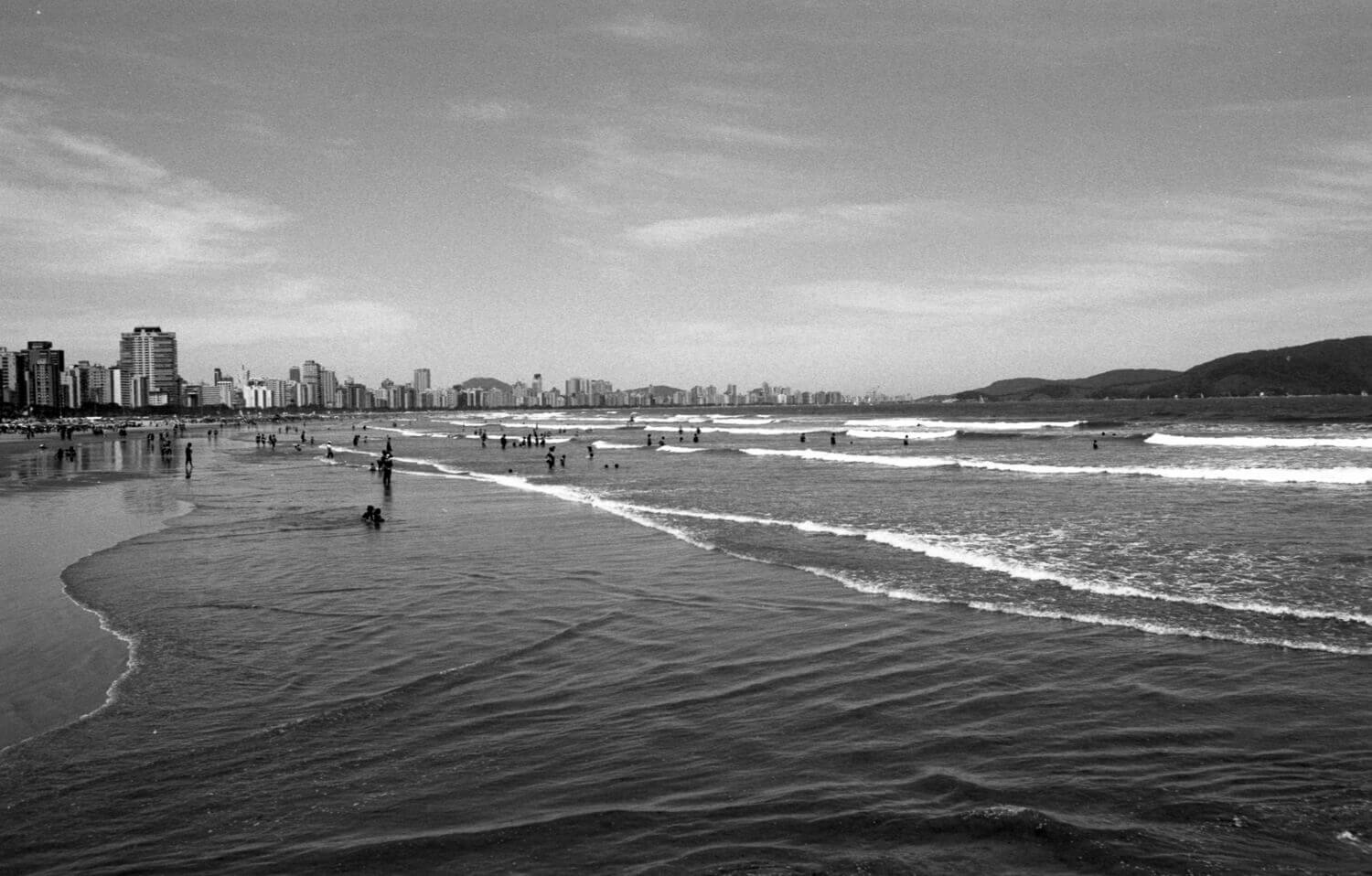 Shooting expired Agfa Scala 200X as a negative film: the Historic Port ...